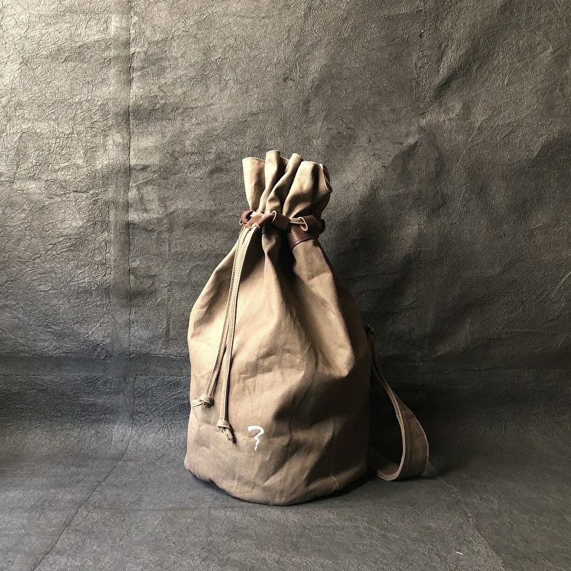 C500301 柿渋ボンサック | ichi