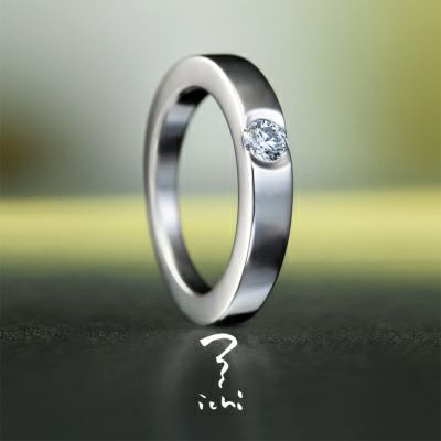 engagement ring | ichi