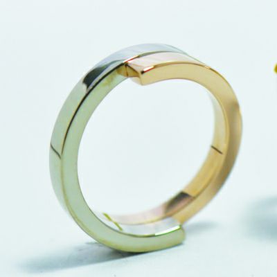 marriage ring | ichi
