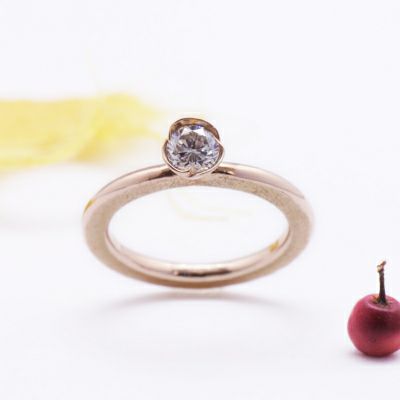 engagement ring | ichi