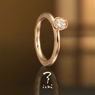 engagement ring | ichi