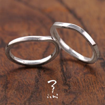marriage ring | ichi