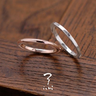 marriage ring | ichi