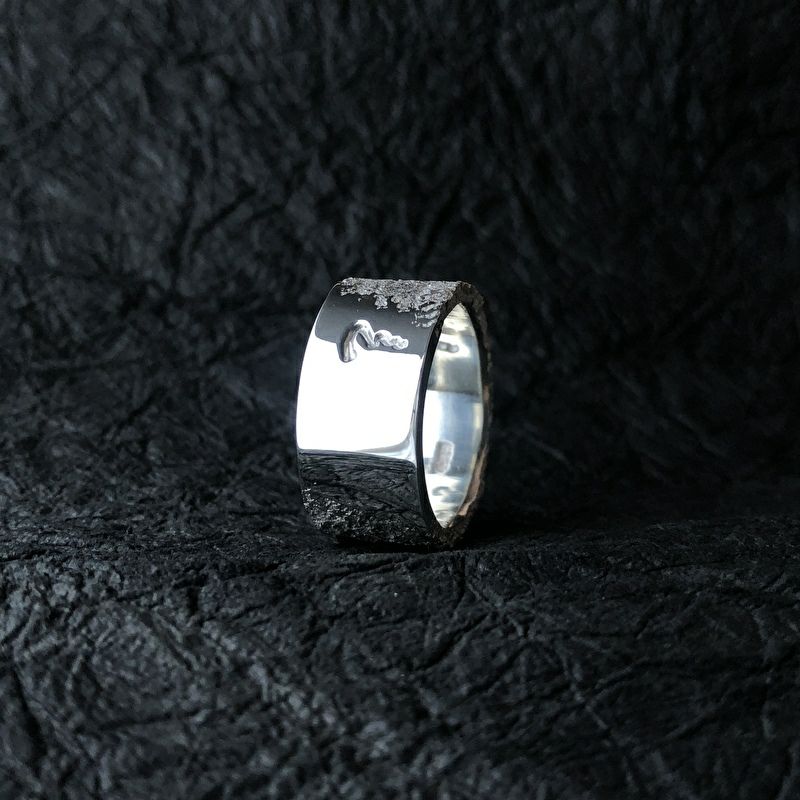 silver | ichi