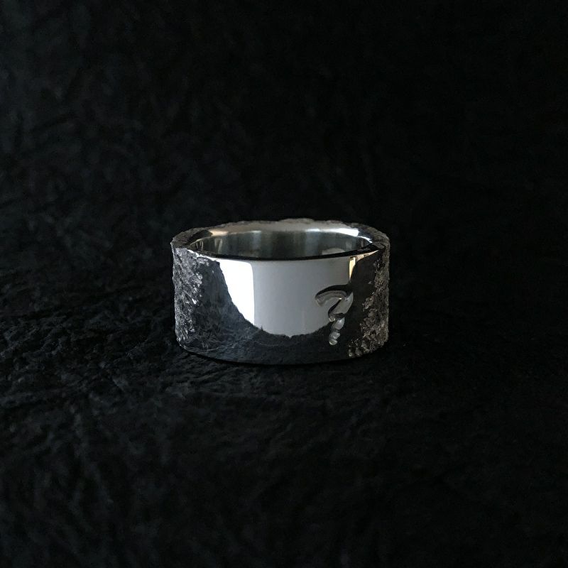 silver | ichi
