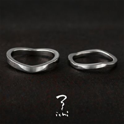marriage ring | ichi