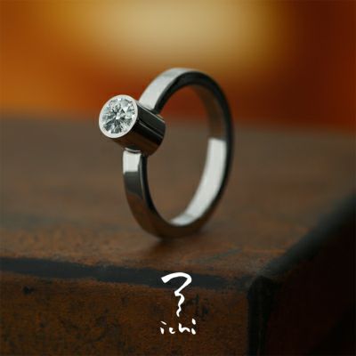 engagement ring | ichi