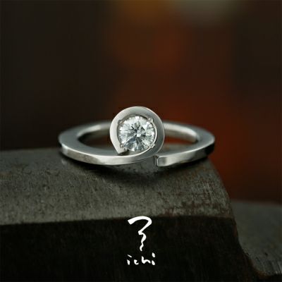 engagement ring | ichi