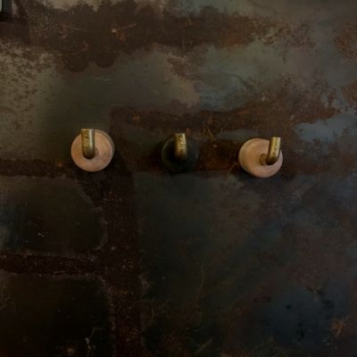 brass | ichi