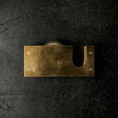 brass | ichi