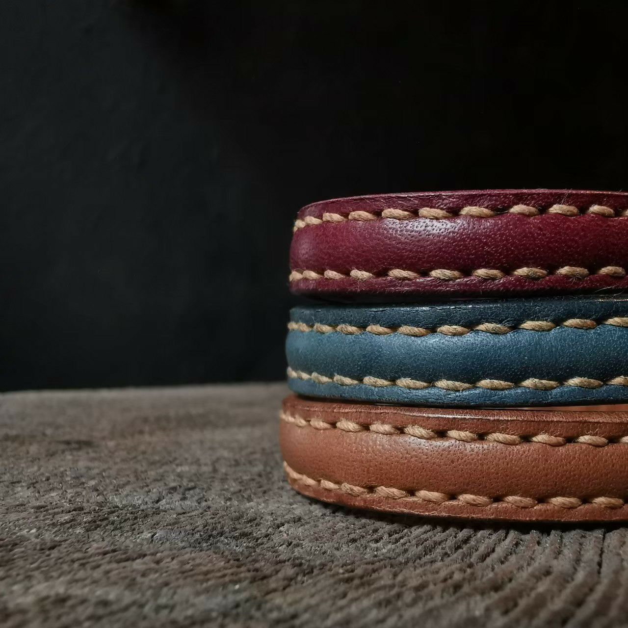 leather bracelet | ichi{% category.comment_1 %}