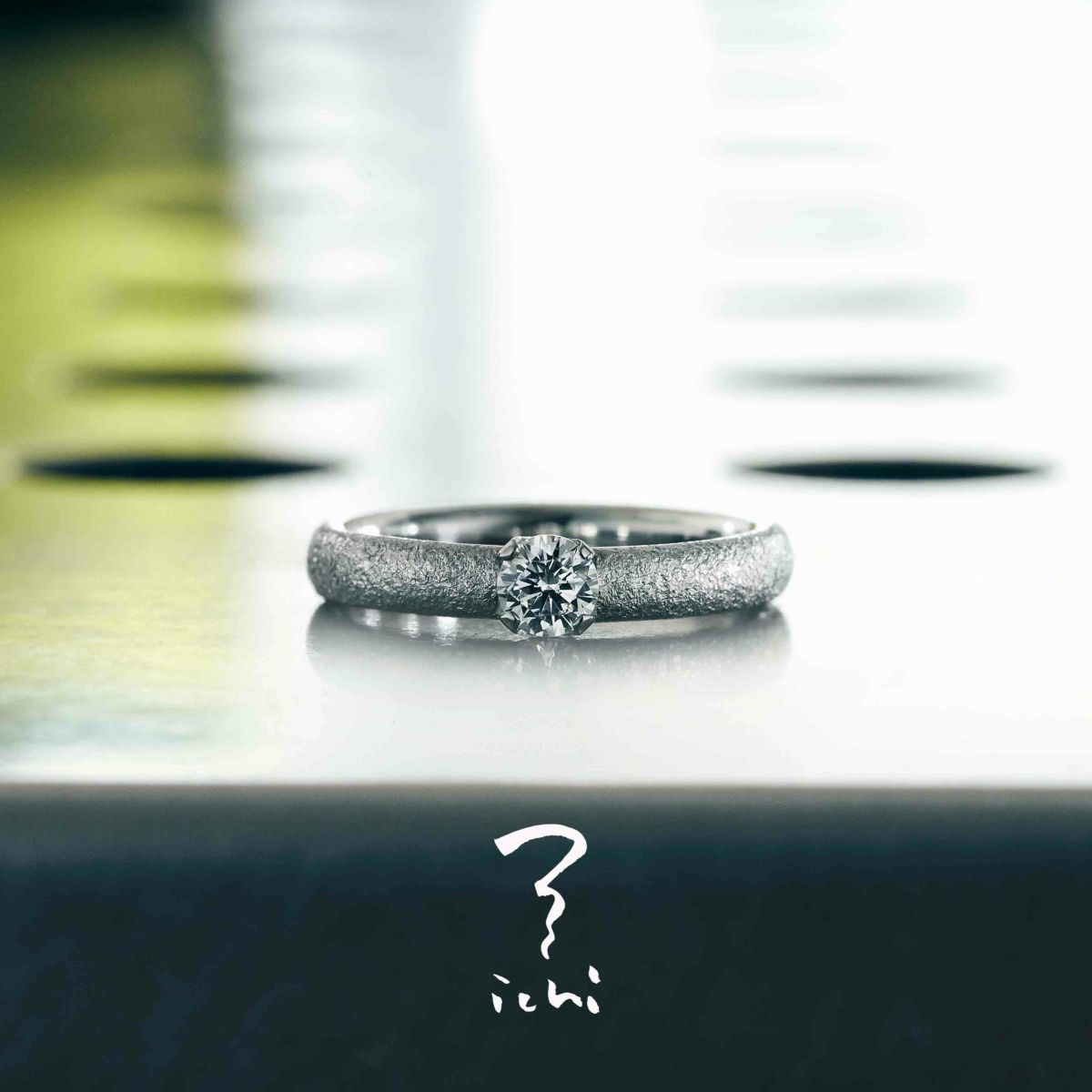 engagement ring | ichi