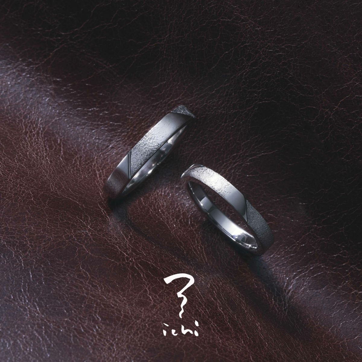 marriage ring | ichi